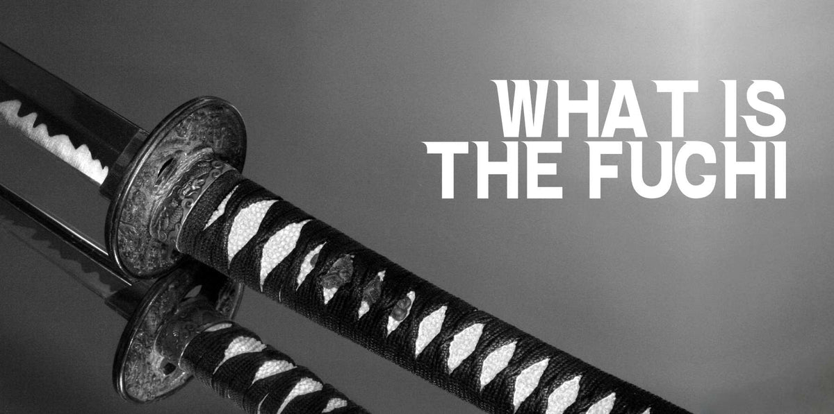 Katana fuchi | Katana