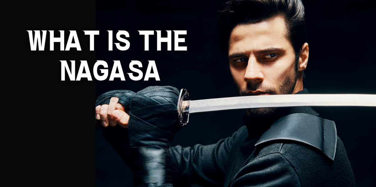 Nagasa | Katana