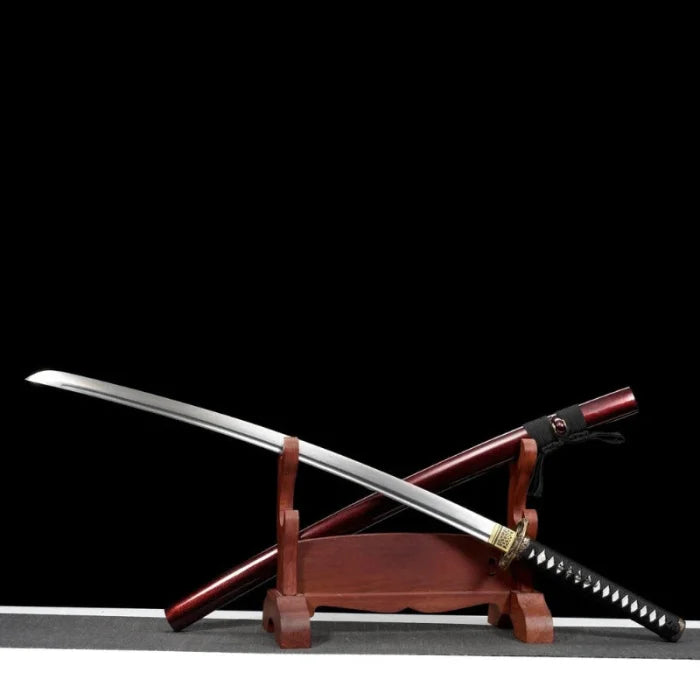 Blood groove katana | Katana