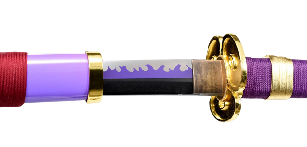 Enma | Katana