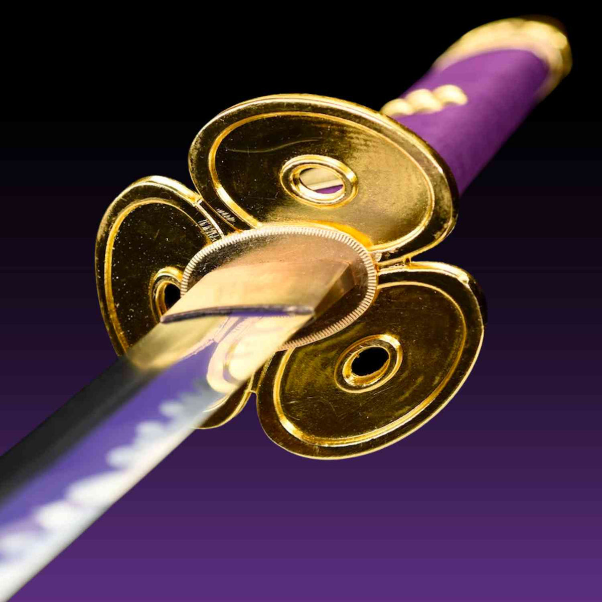 Enma | Katana