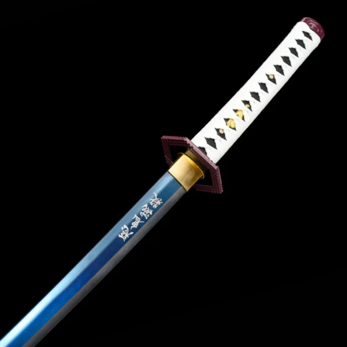 Espada Giyu Tomioka | Katana