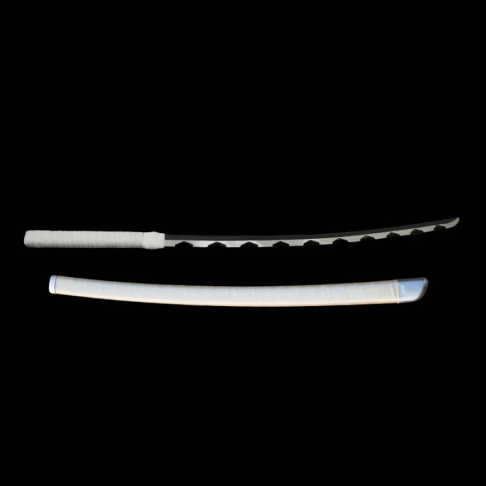 Espada de Inosuke | Katana