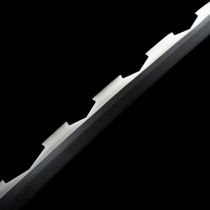 Espada de Inosuke | Katana