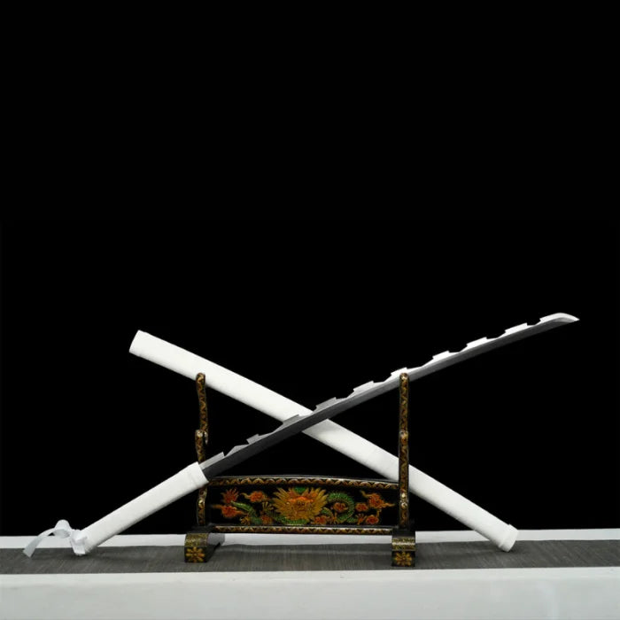 Espada de Inosuke | Katana