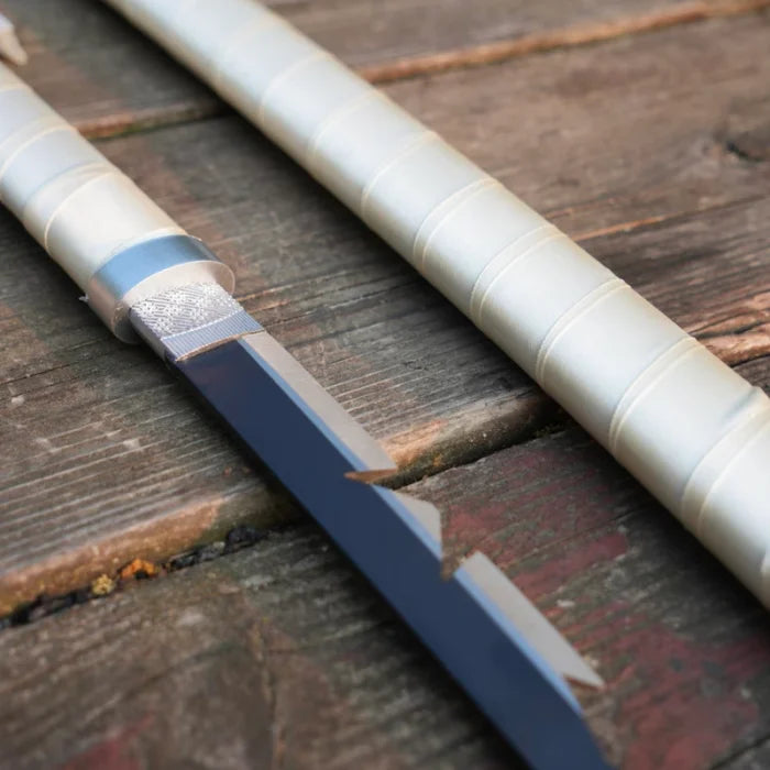 Espada de Inosuke | Katana