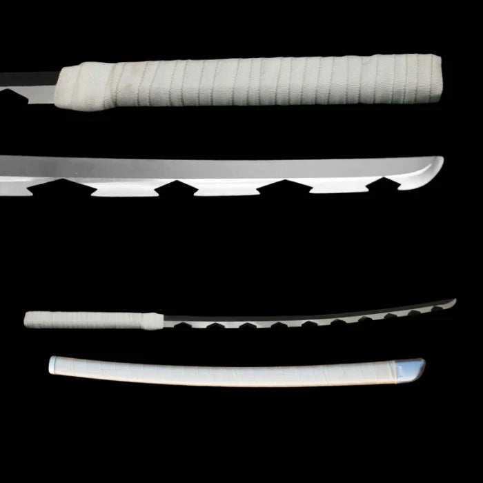 Espada de Inosuke | Katana