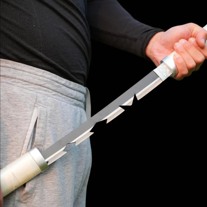 Espada de Inosuke | Katana