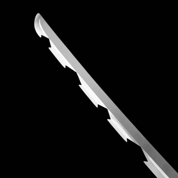 Espada de Inosuke | Katana