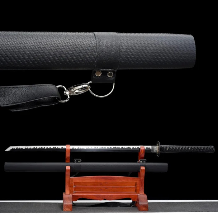 Ninjato moderno | Katana