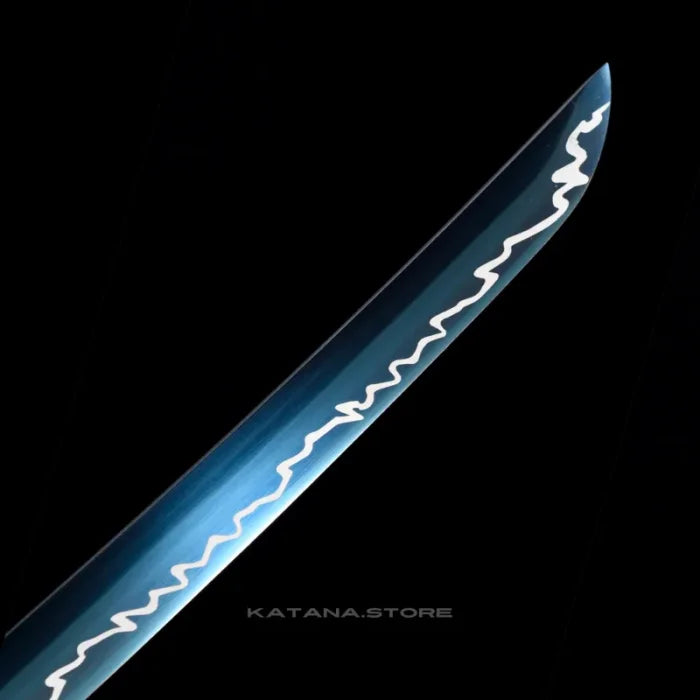 Thunder Katana | Katana